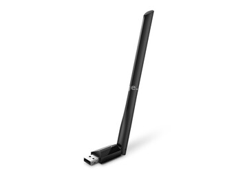 TP-Link Archer T2U Plus AC600 mrežni adapter