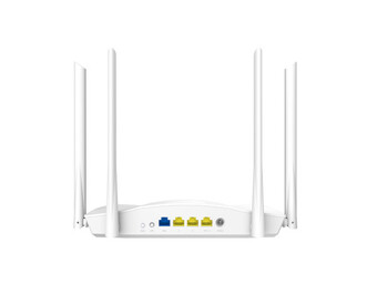 Tenda RX3 dual band Wi-Fi router AX1800