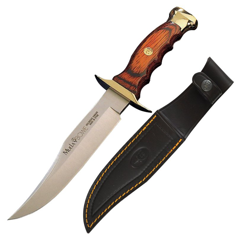 Muela Lovački nož BW-16 – 531
