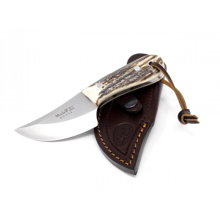 Muela Lovački nož Mouse-7A – 4160
