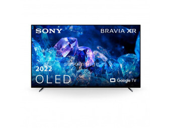 SONY BRAVIA XR Televizor 4K OLED XR77A83KAEP *I