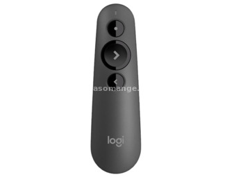 LOGITECH Prezenter R500