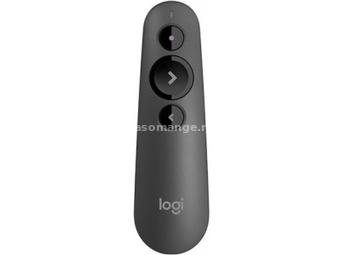 Logitech R500 grafit bežični prezenter