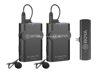 Boya BY-WM4 Pro-K4