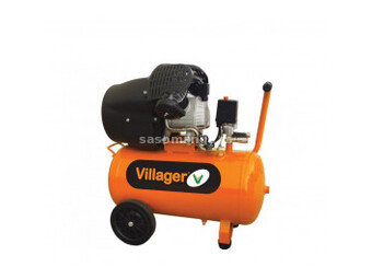 VILLAGER VAT VE 50 L Kompresor za vazduh 042317