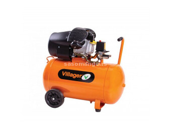 VILLAGER VAT VE 100 D Kompresor za vazduh 054057