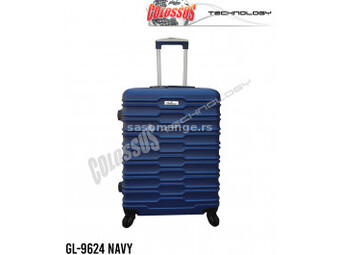 COLOSSUS KOFER PUTNI GL-9624 NAVY