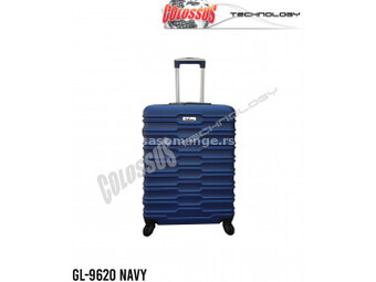 COLOSSUS KOFER PUTNI GL-9620 NAVY