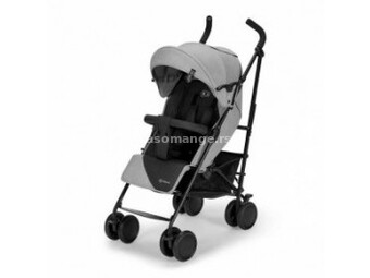 KINDERKRAFT Kišobran kolica SIESTA GREY KSSIES00GRY0000