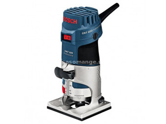 BOSCH Glodalica za obaranje ivica GKF 600 060160A100