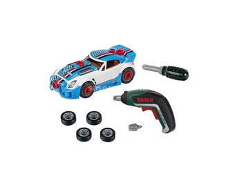 Igračka Bosch automobilski set