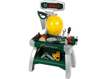 Igračka Bosch radni sto