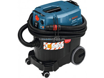 BOSCH Industrijski univerzalni usisivač GAS 35 L AFC 06019C3200