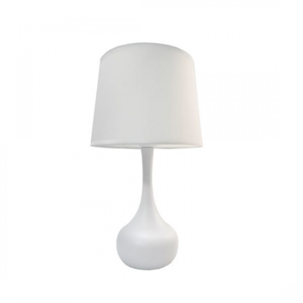 ESTO- LAMPA, E27, STONA, LANA, H450 D120, 20550