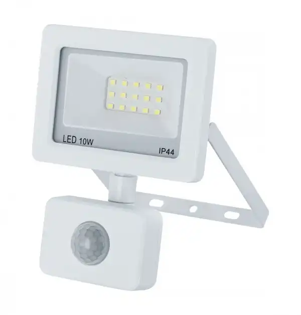 LYNCO- REFLEKTOR, LED, SMD,10W, BELI SA SENZ., 630500121