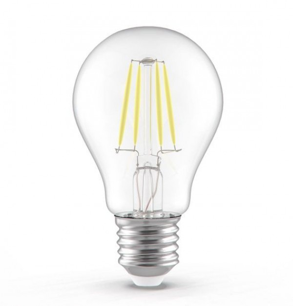 LYNCO- SIJALICA, LED, E27, FILAMENT, 4W-4000K, 630102001