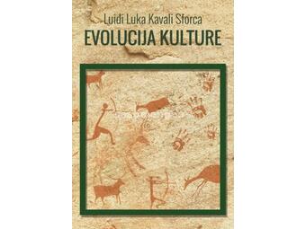 Evolucija kulture