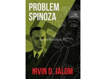 Problem Spinoza