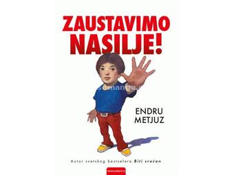 Zaustavimo nasilje!