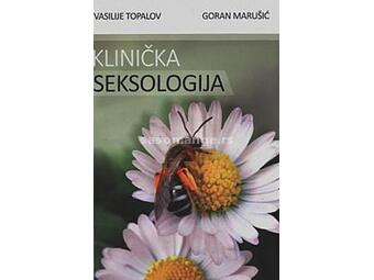 Klinička seksologija