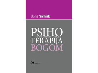 Psihoterapija Bogom