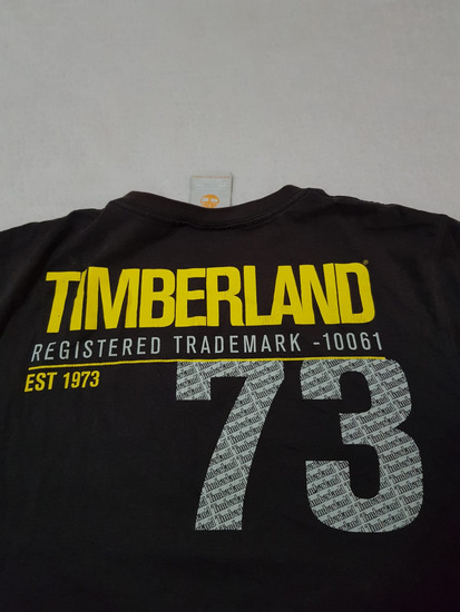 Timberland original muska majica m velicina