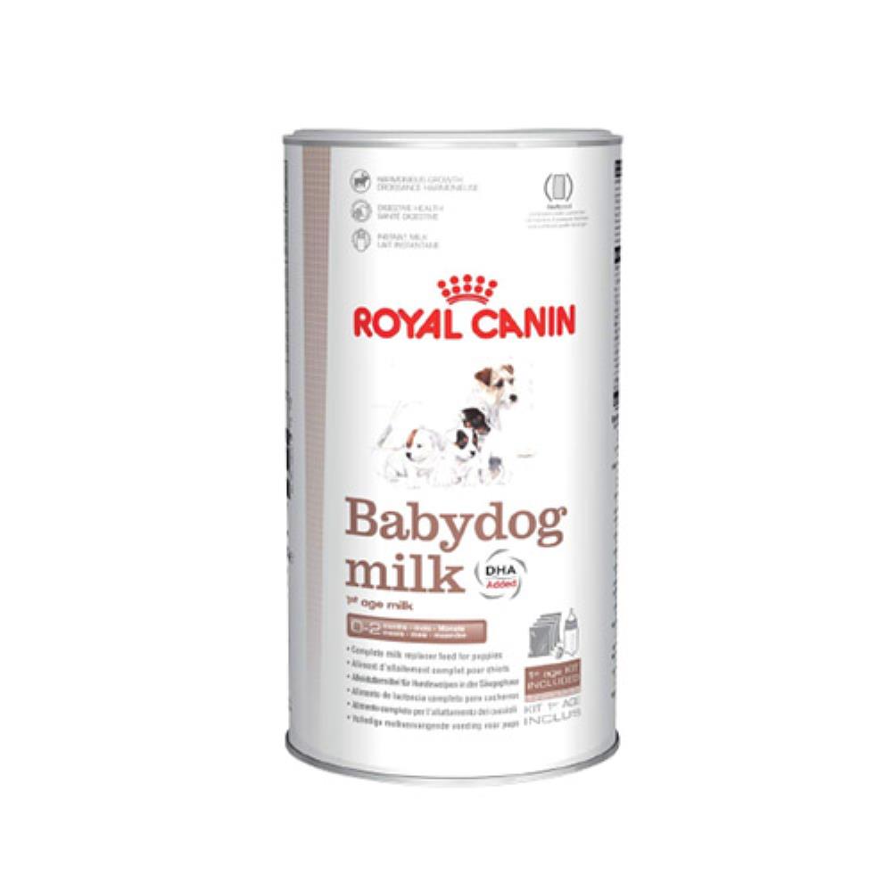 RC Baby Dog Milk 0,4kg