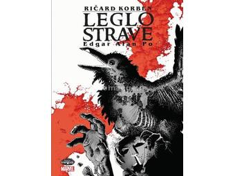 Leglo strave 2 - Jezovnik 5