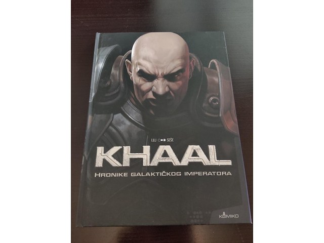 KHAAL