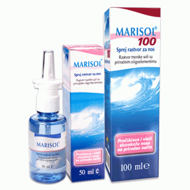 MARISOL SPREJ 100 100ML
Opis
INFORMACIJE
NALOG
SERVIS
KORISNI LINKOVI