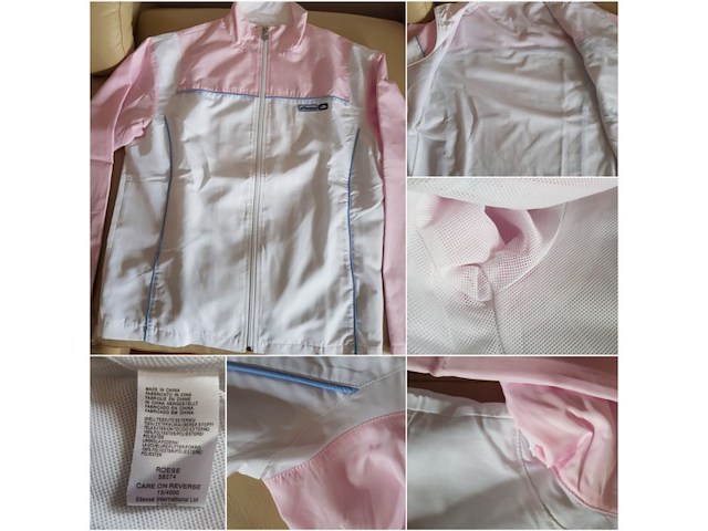 Ellesse lagana jakna, original