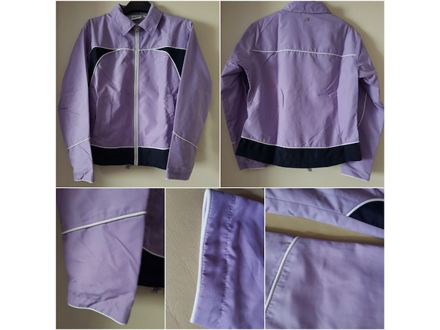 Ellesse lagana jakna, original