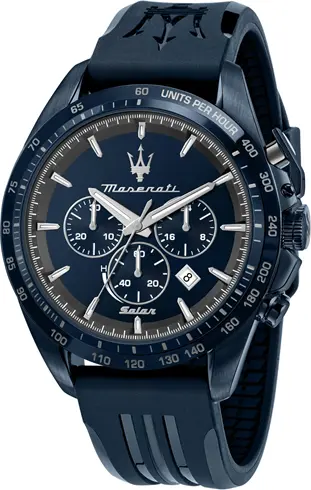 Maserati satovi