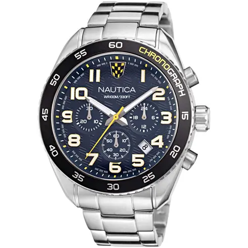 NAUTICA