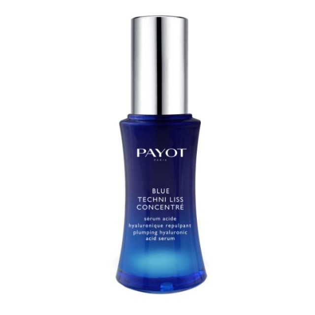 PAYOT BLUE TECHNI LISS CONCENTRE - HRONO SERUM 30ML
Opis
INFORMACIJE
NALOG
SERVIS
KORISNI LINKOVI