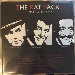 The Rat Pack