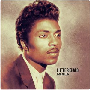 LITTLE RICHARD