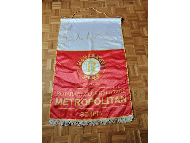 Zastava Rotaract klub