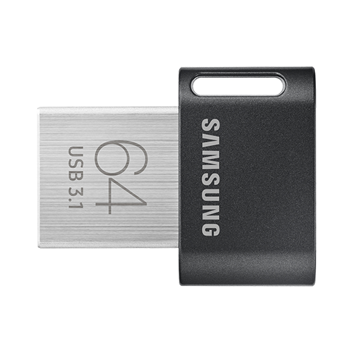 SAMSUNG USB Flash memorija FIT Plus 64GB