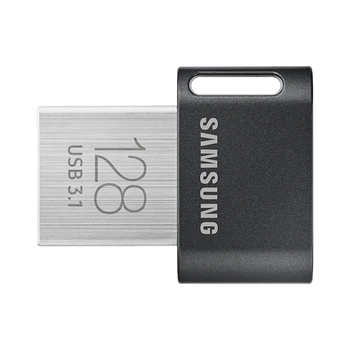 SAMSUNG USB Flash memorija FIT Plus 128GB