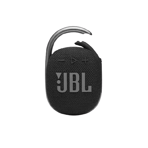 JBL Portabl Bluetooth zvučnik CLIP 4 (Crni) JBLCLIP4BLKAM