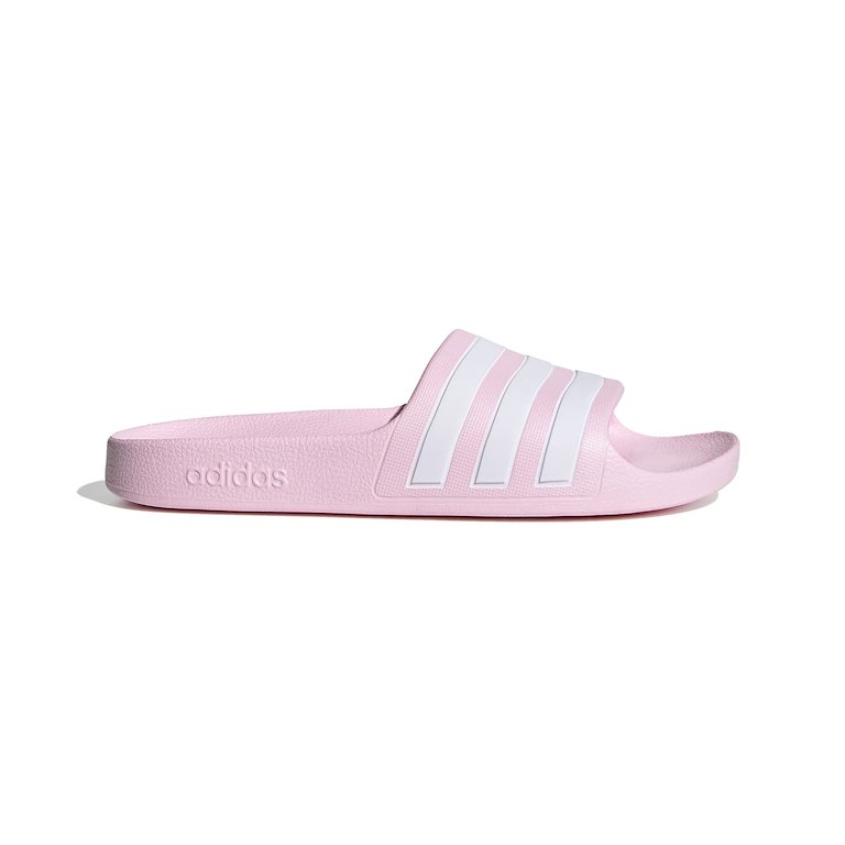 Adidas ADILETTE AQUA K, dečije papuče, pink