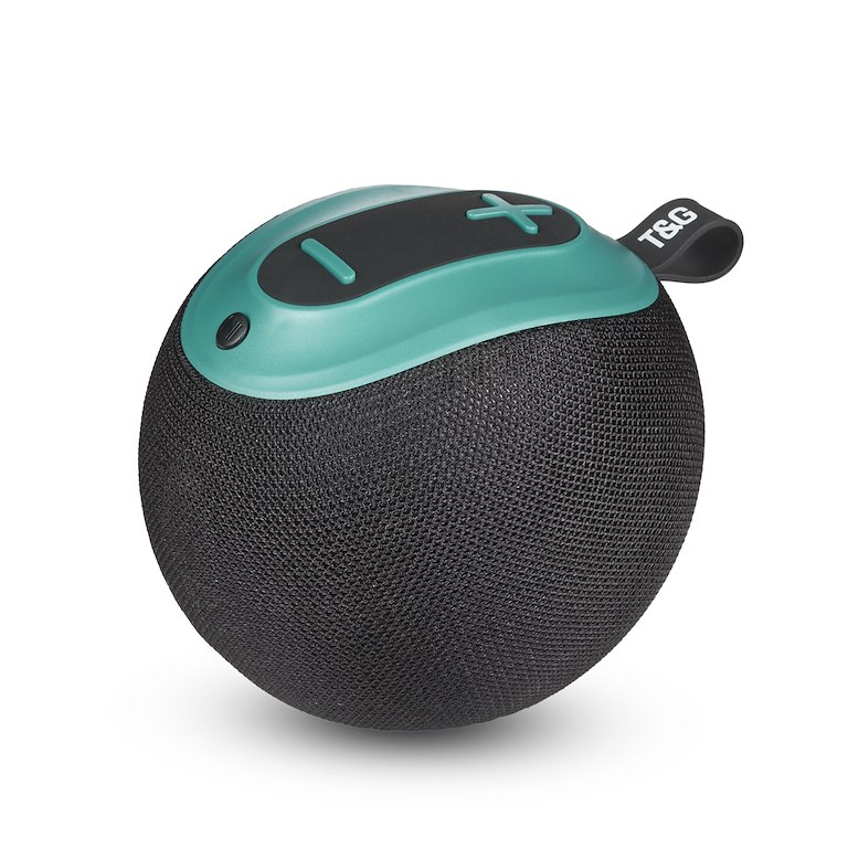 TG 623 Bluetooth Speaker (Zeleni)