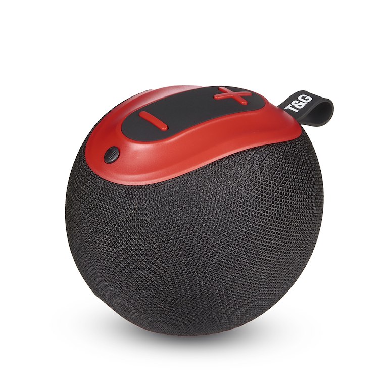 TG 623 Bluetooth Speaker (Crveni)