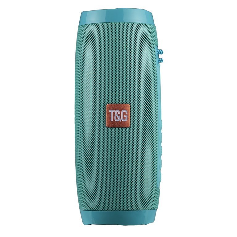 TG 157 Bluetooth Speaker (Zelena)