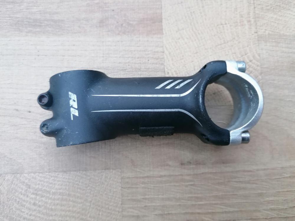 Lula Bontrager RL 70 x 31,8 mm