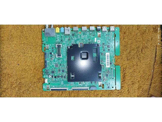 BN41-02528, Samsung UE55KU6099, br 80