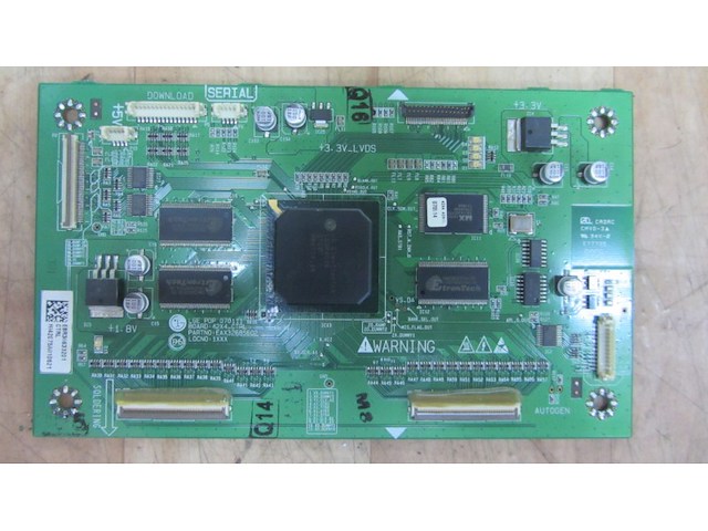 CONTROL BOARD EAX32685602