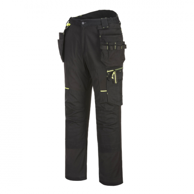 WX3 Eco Stretch Holster radne pantalone – T706