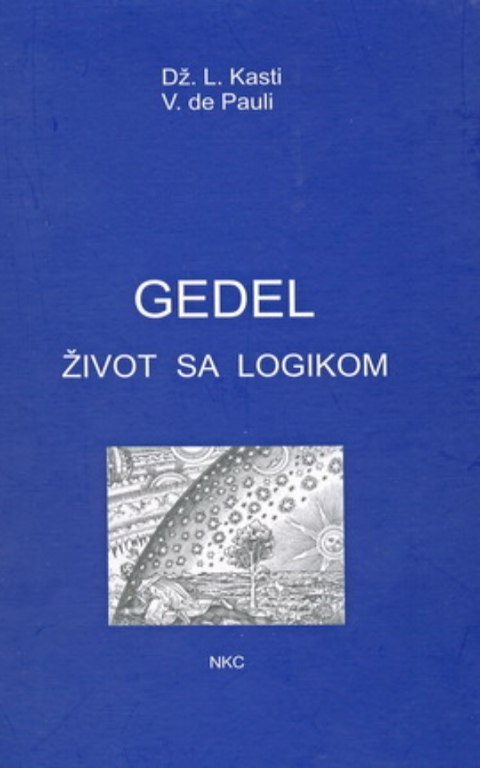 Gedel : život sa logikom